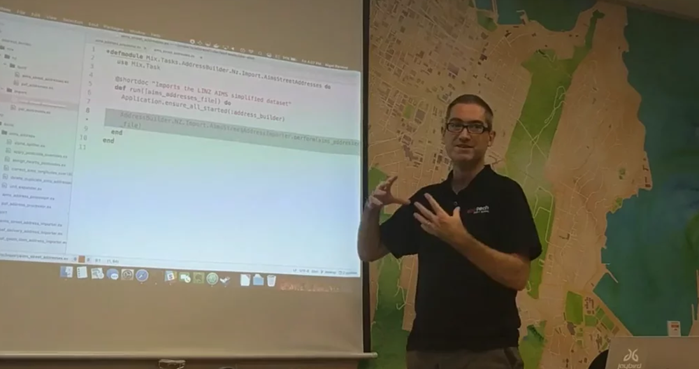Elixir for JavaScript and Ruby developers | Abletech