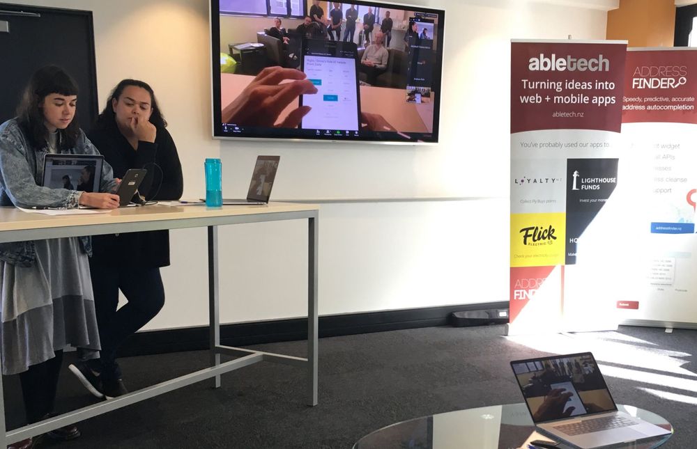 🚘 SmartInspect with React Native 📱 | Abletech