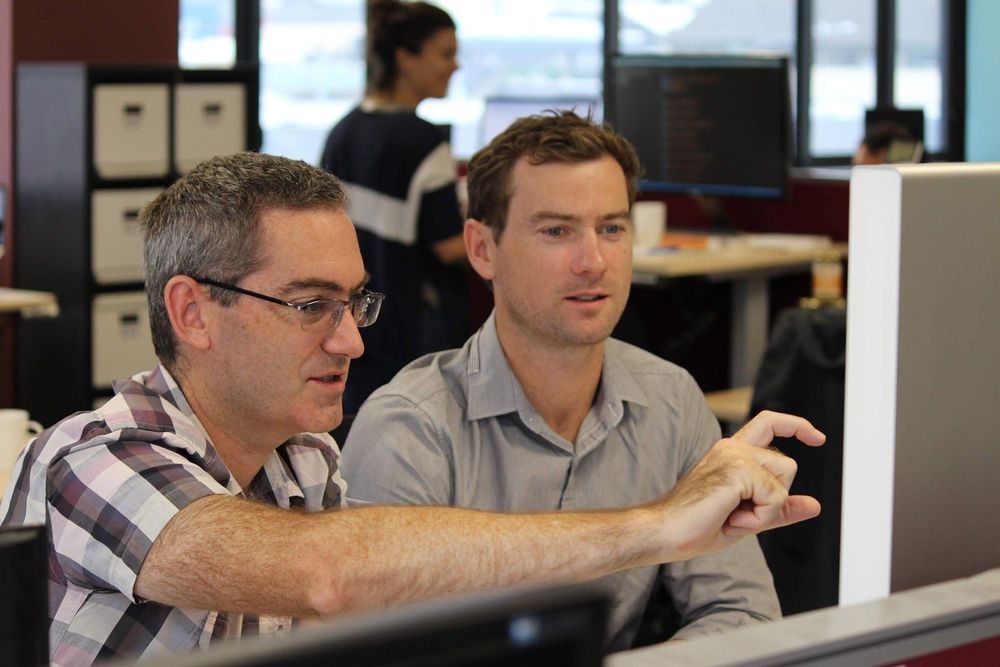 Addressing addresses | Abletech