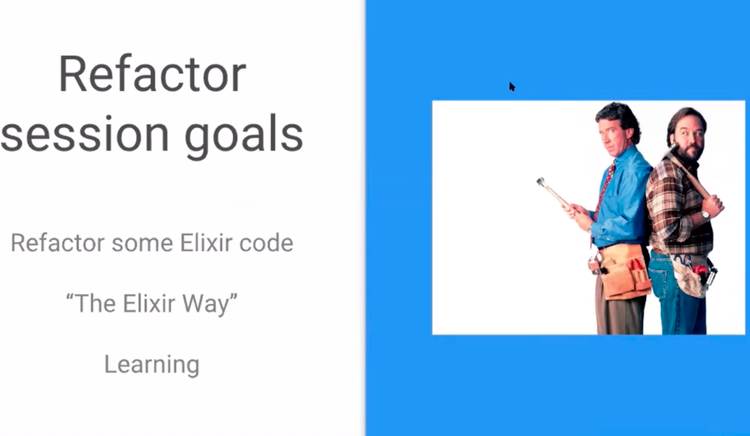 An introduction to Elixir | Abletech