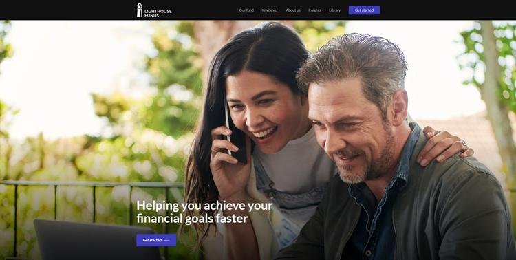 Lighthouse Funds - Going Retail (Part 1) | Abletech