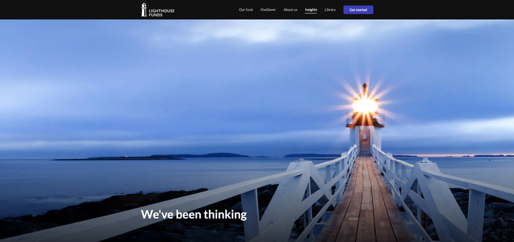 Lighthouse Funds - Going Retail (Part 2) | Abletech